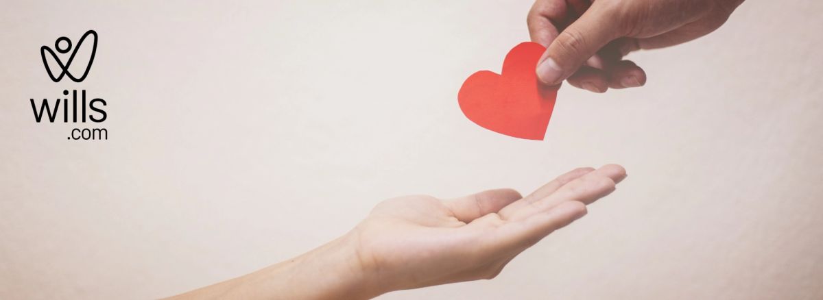 Access to Free Wills on wills.com for anyone.