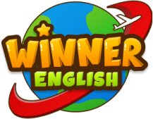 Winner English