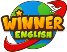 Winner English