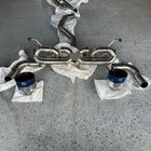 Toyota 86 GR86 BRZ Scion FRS 3" Cat Back Exhaust – Juiced Pipes