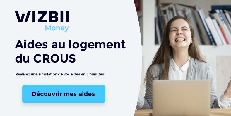 Où trouver son numéro CVEC CROUS