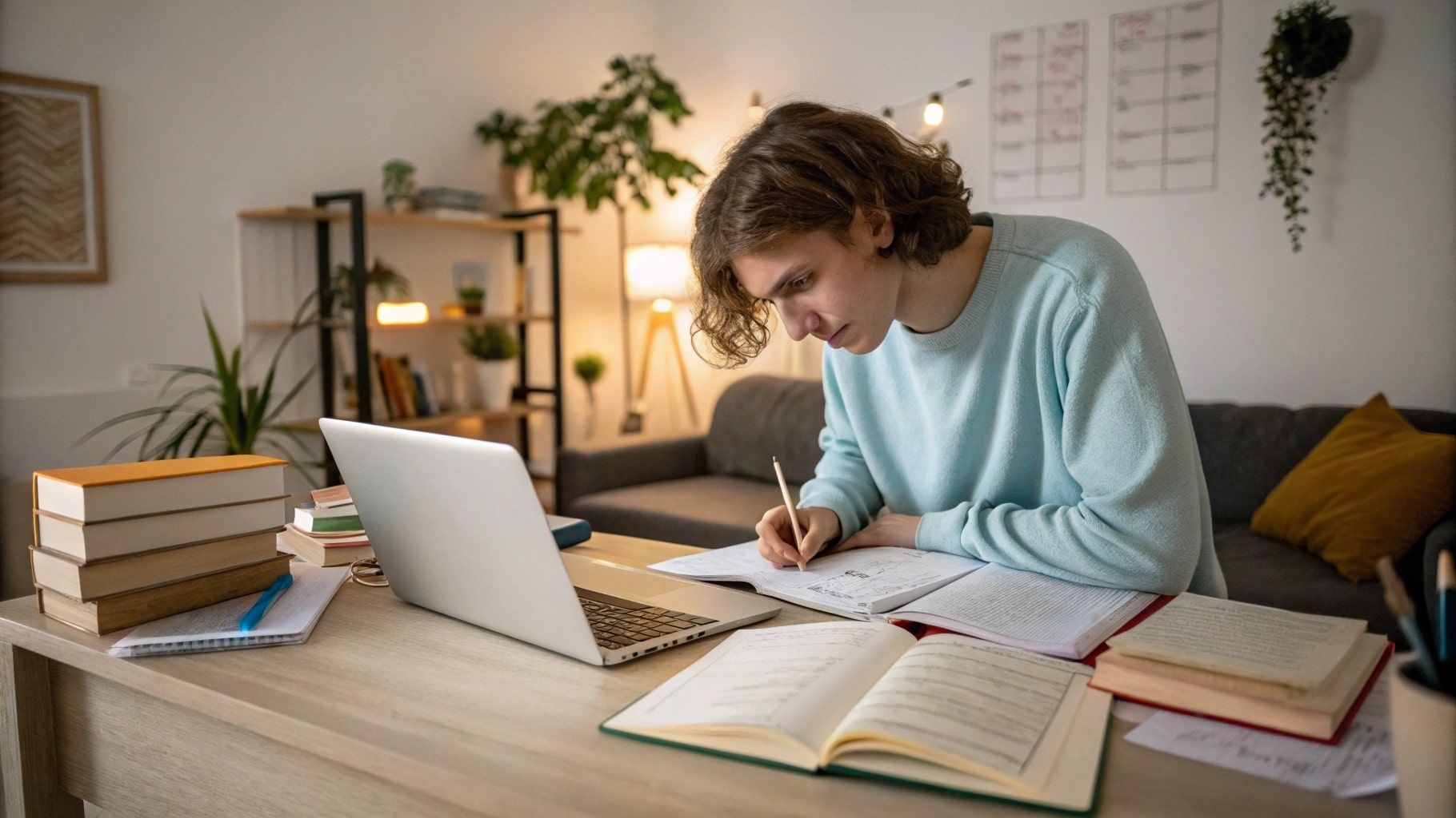 APL en alternance : conditions, montants et étapes de la demande