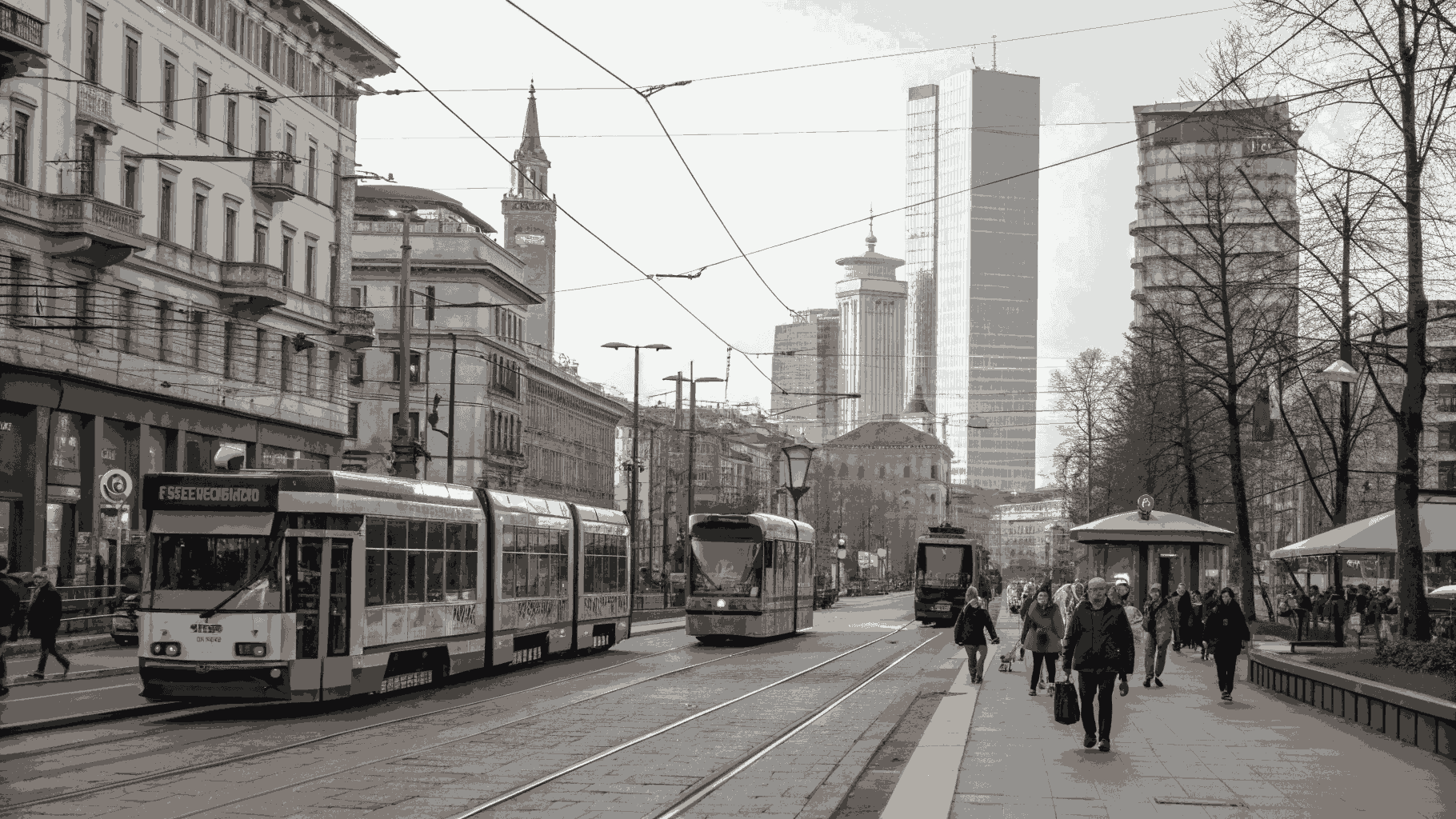 Bonus Trasporti 2025: guida completa su come richiederlo