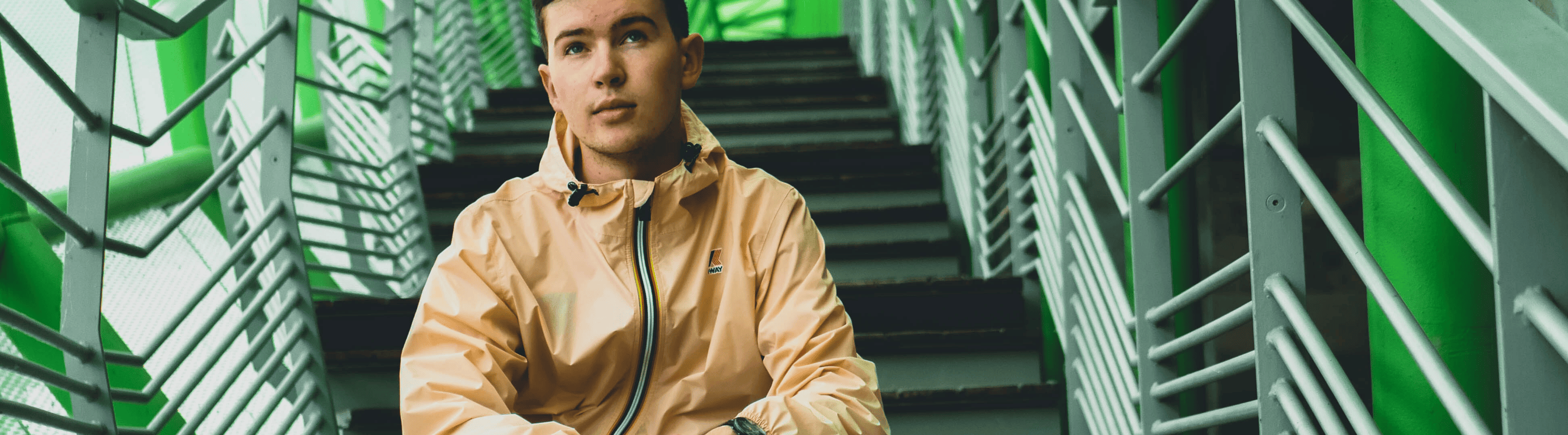 Bac en poche, Nick Peters devient une référence de la scène électro à ...