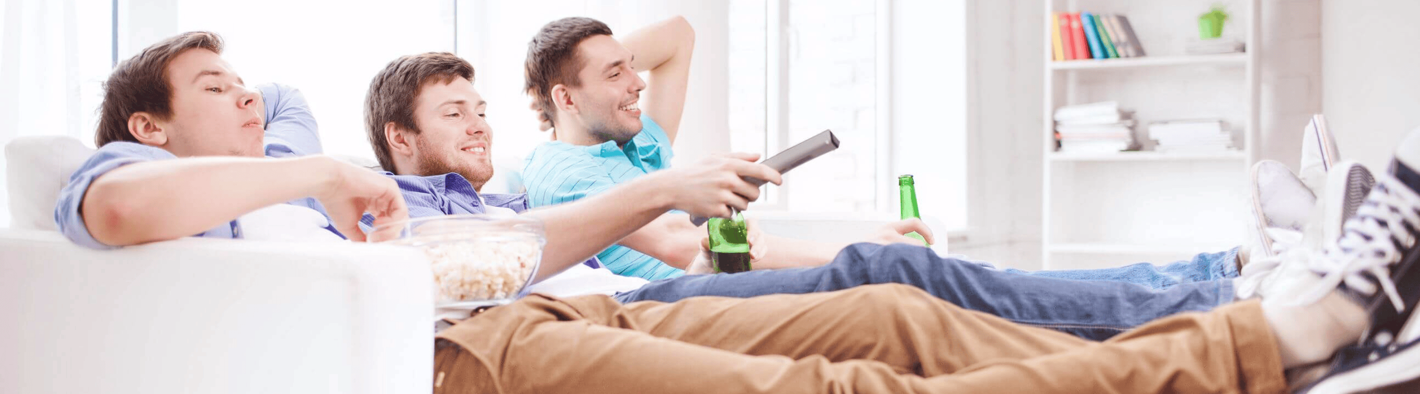 Trois étapes pour trouver le coloc’ de ses rêves