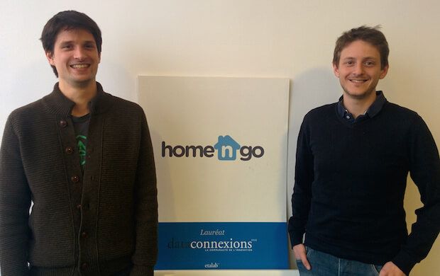 Home'n'go : le choix d'un logement devient plus simple