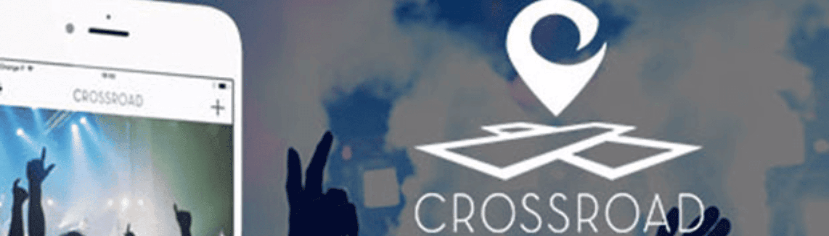 Crossroad, l'app mobile utile pour rassembler les photos