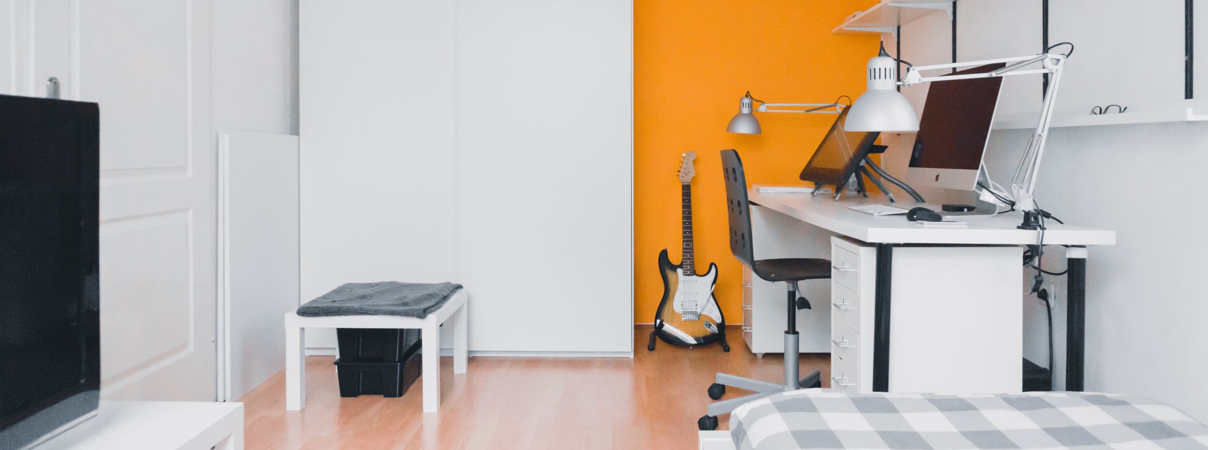 Comment payer un logement du CROUS ? - Wizbii Money