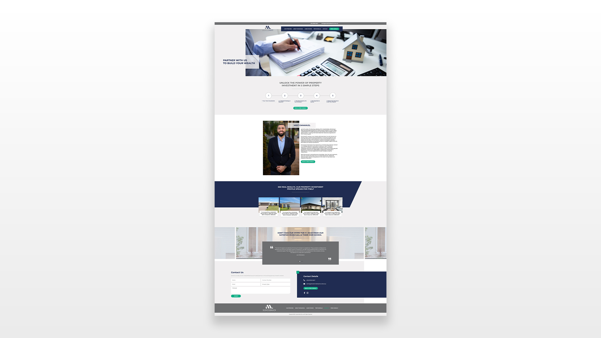 White Key Marketing