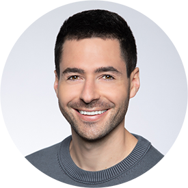 David Kolodny | Wilbur Labs Startup Studio