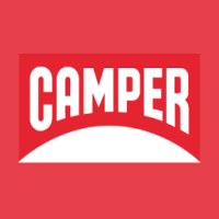 Camper Promo Codes - 40% off | October 2025
