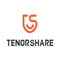 Tenorshare Promo Codes - 40% off | December 2025
