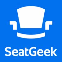 SeatGeek Promo Codes - 40% off | December 2025