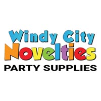 Windy City Novelties Promo Codes - 40% off | October 2025