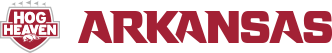 Arkansas Razorbacks Official Team Shop | Arkansas Apparel, Arkansas ...