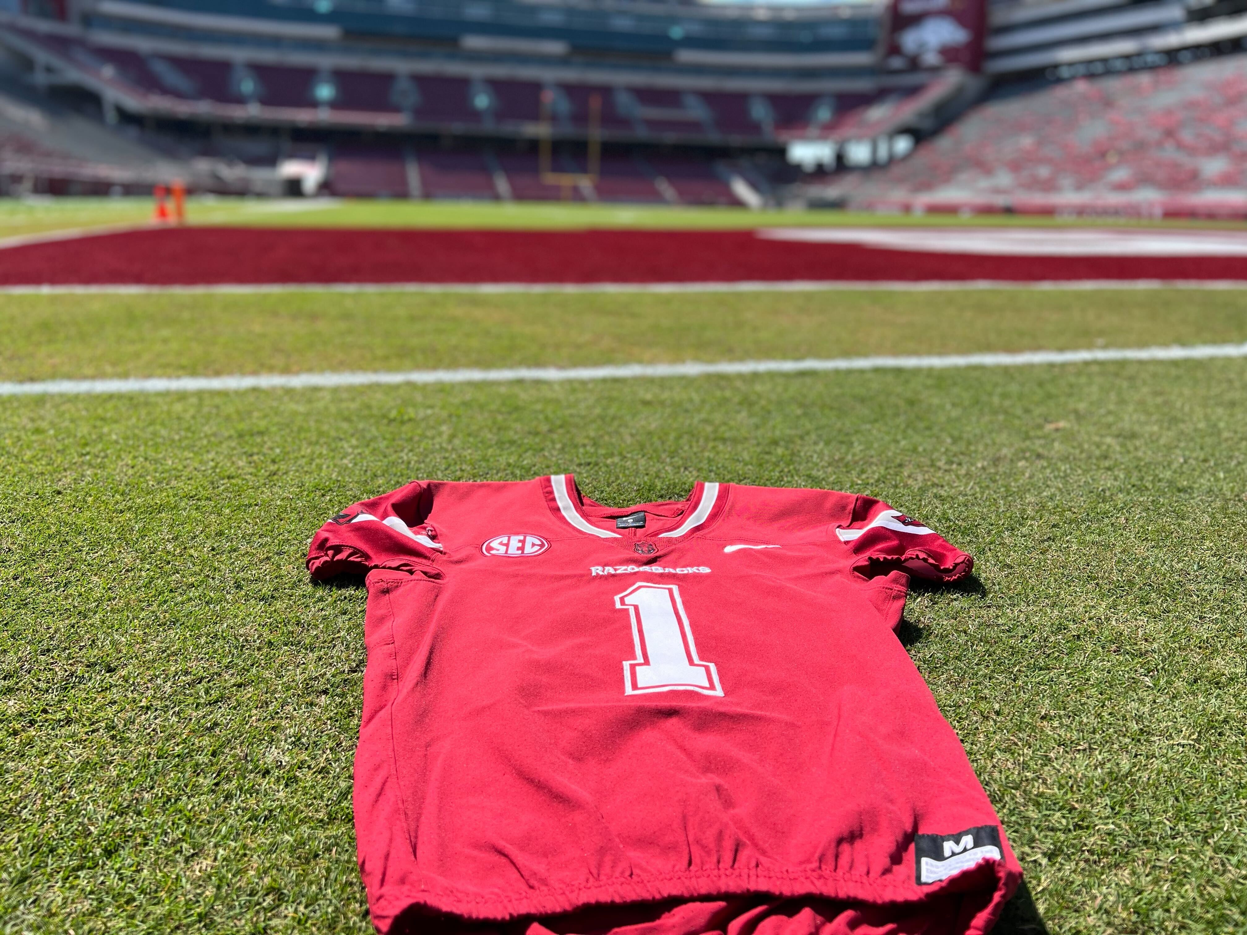 The Razorbacks Original Content Network | Hogs+