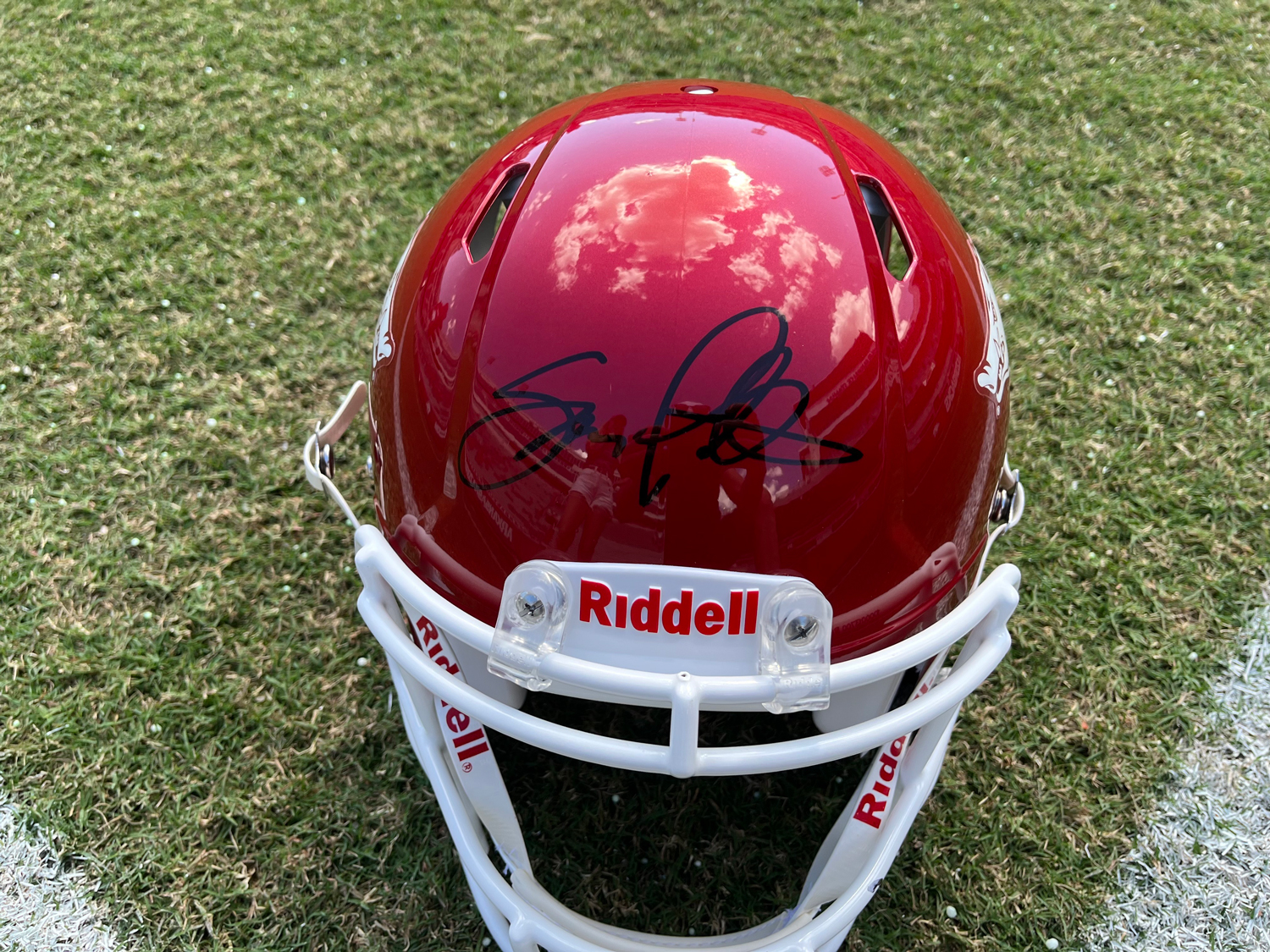 The Razorbacks Original Content Network | Hogs+