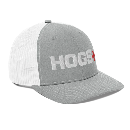 The Razorbacks Original Content Network | Hogs+