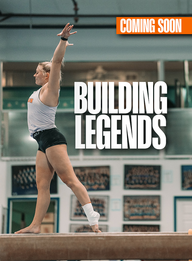 The Clemson Original Content Network | Clemson+