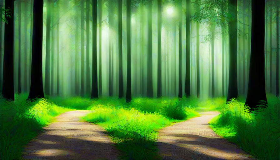 Five Fascinating Facts About Nature Template - WNR.AI Five Fascinating Facts About Nature Template - WNR.AI