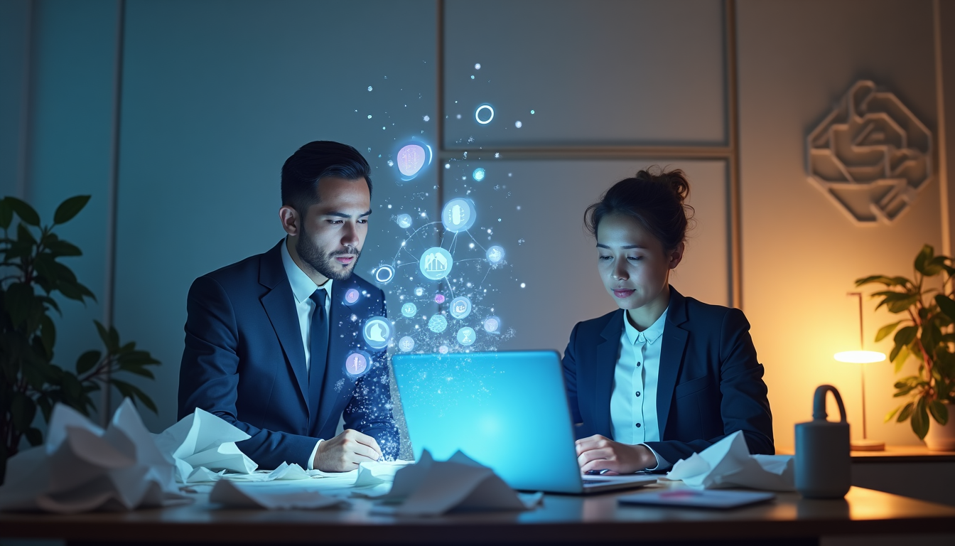 5 Reasons Why the AI Cover Letter Generator is a Game-Changer for Job Seekers | Wobo