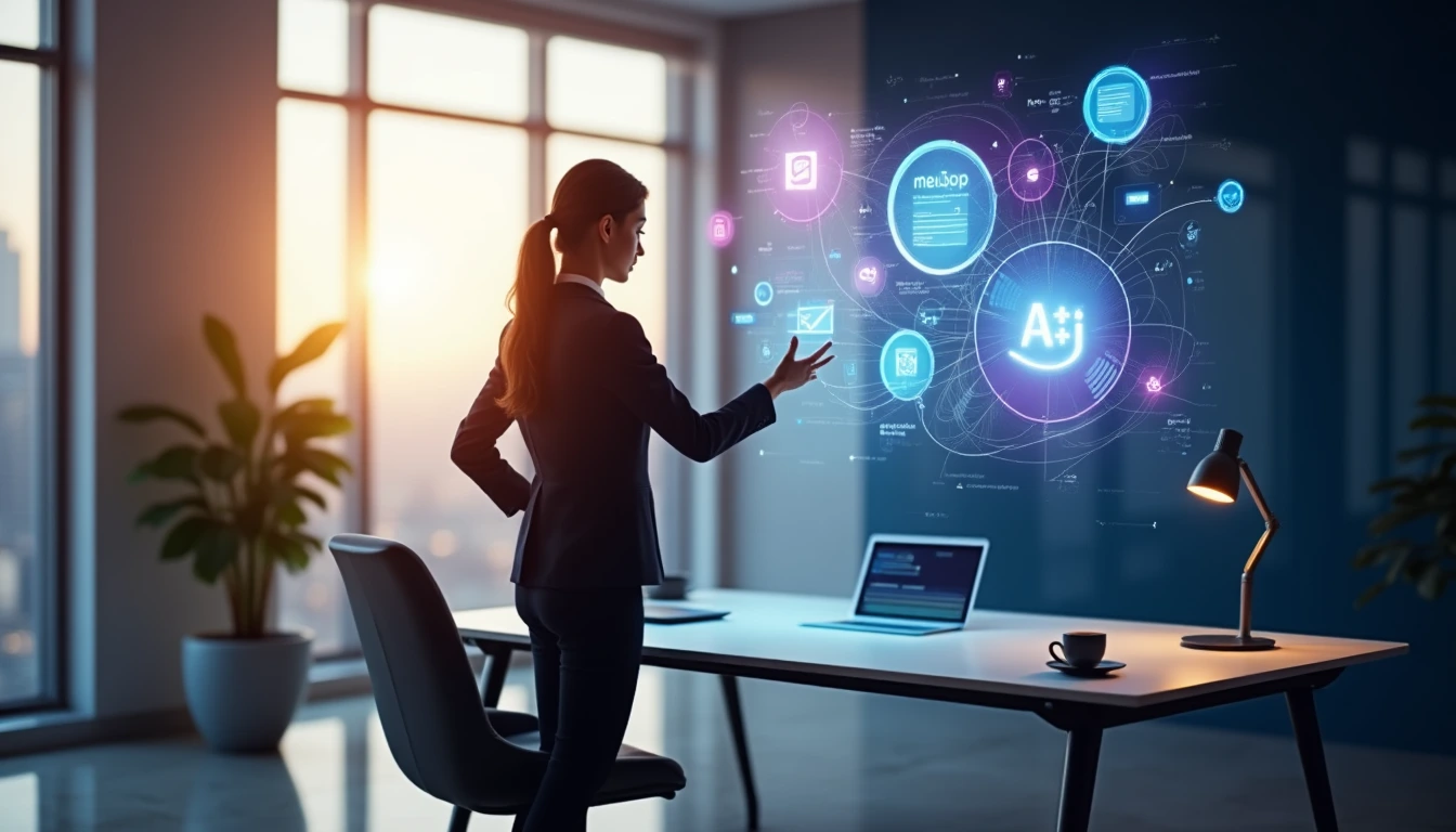 How to Master AI Job Search: A Step-by-Step Guide | Wobo