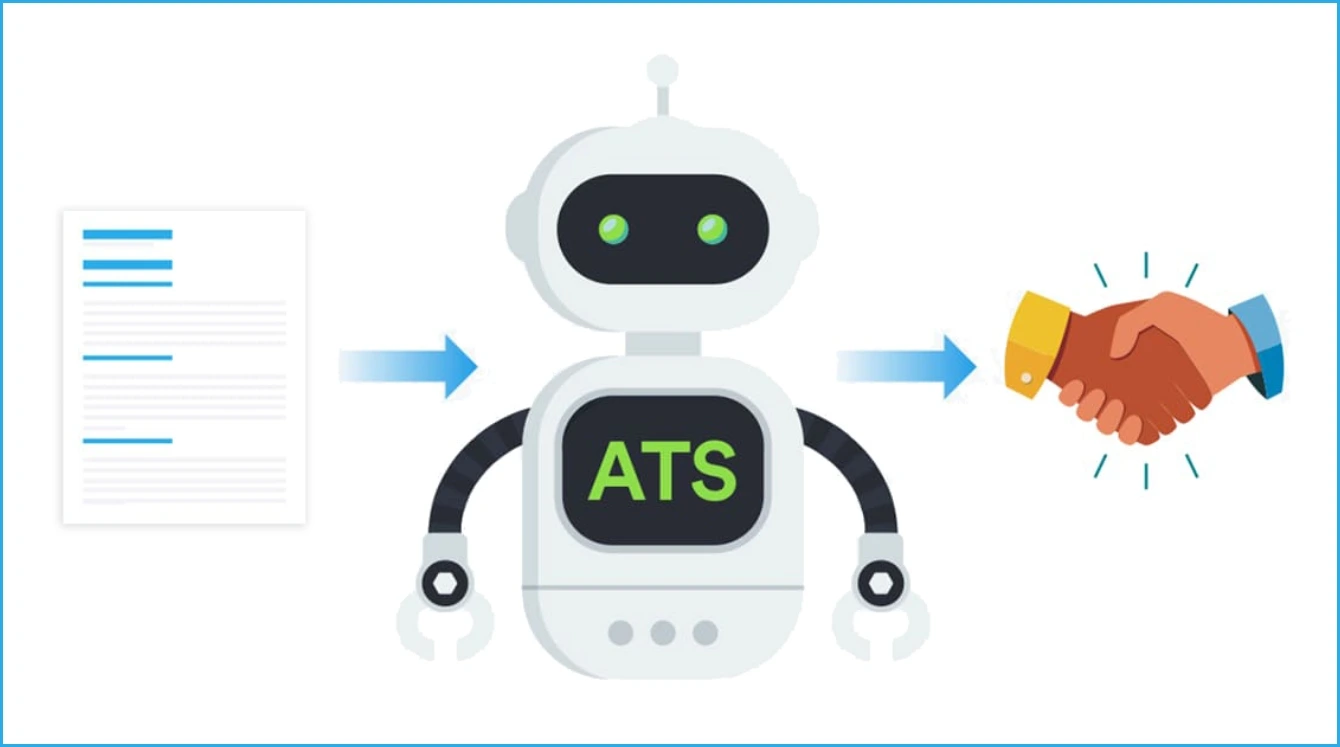 Beat the Bots: How to Make Your Resume ATS-Friendly | Wobo