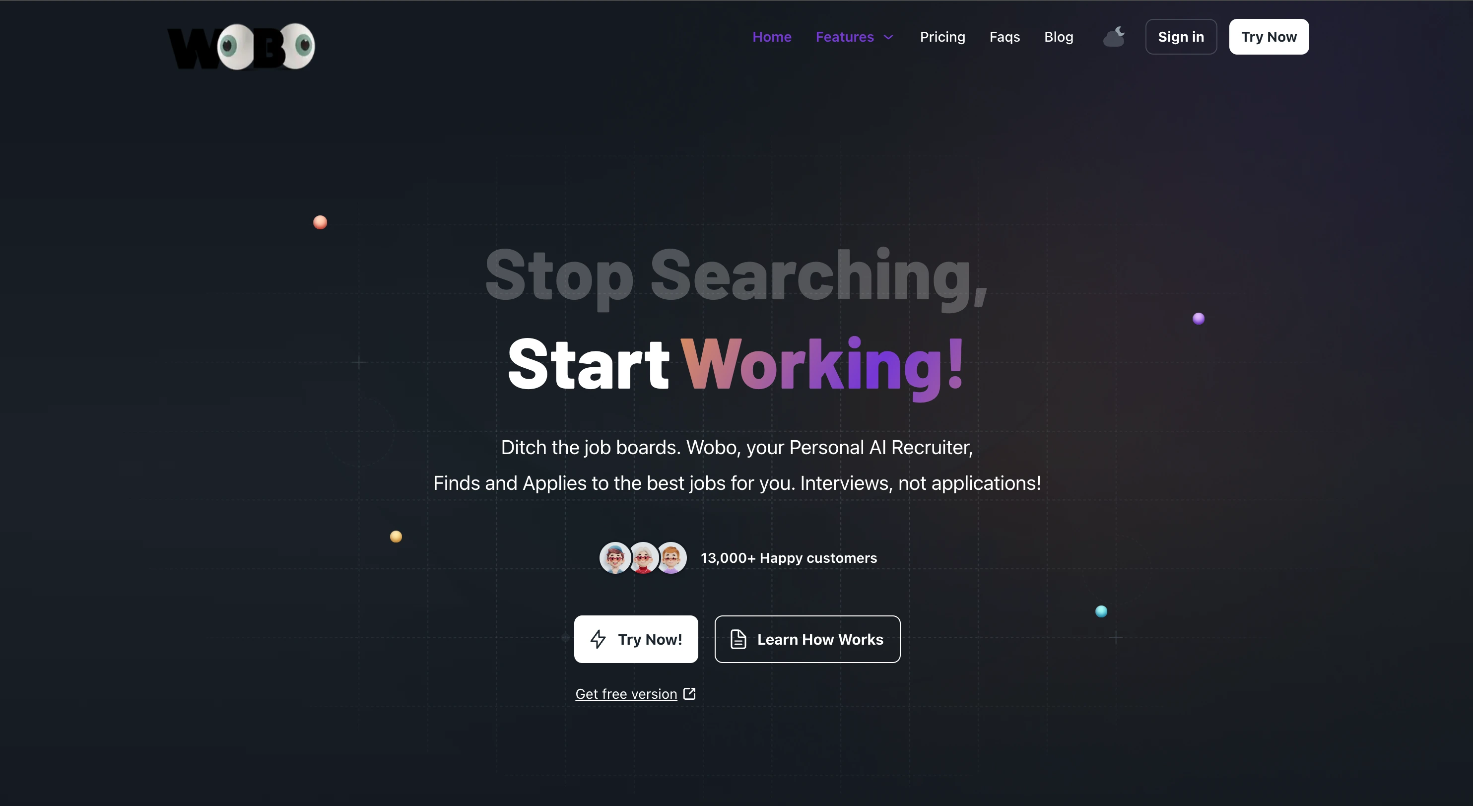 Comparing AI Job Search Tools: Automate Your Applications | Wobo