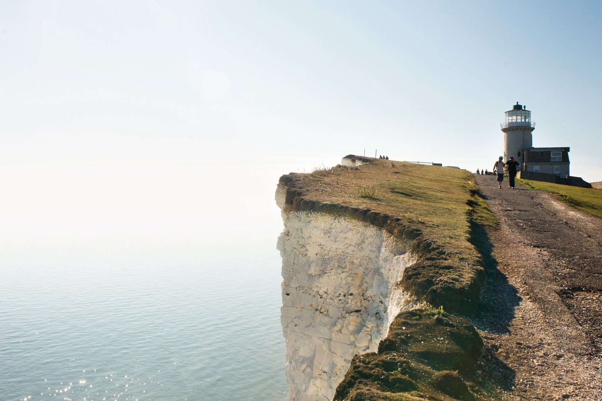 The best seaside towns in England - Viralustee
