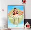 Emma Mackey Barbie Poster - Wiseabe Apparels