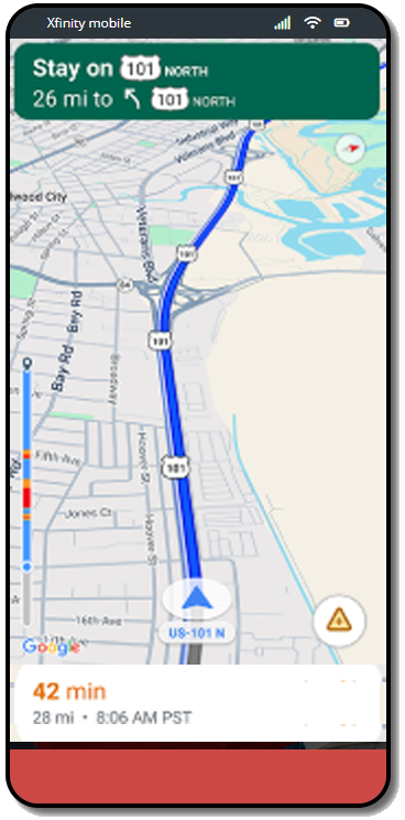 Woolpert Mobility Demo