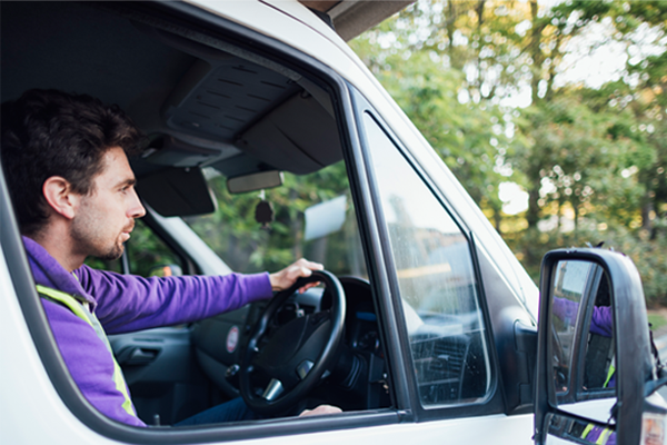 Woolpert Mobility Demo