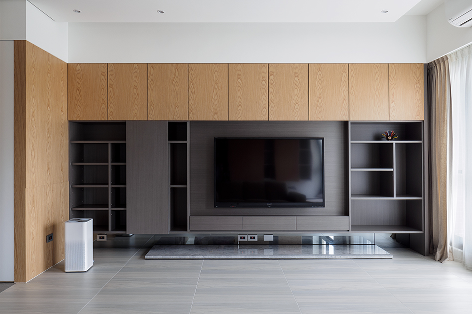 電視與沙發距離指南 | Woosha Design 舞夏設計