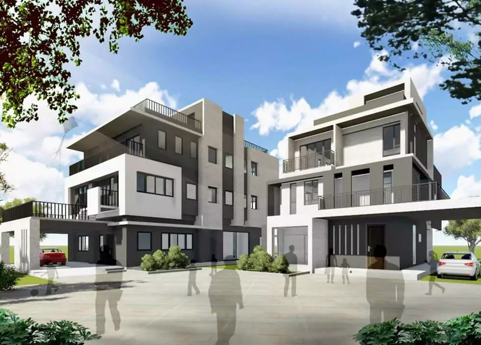 首頁 | Woosha Design 舞夏設計