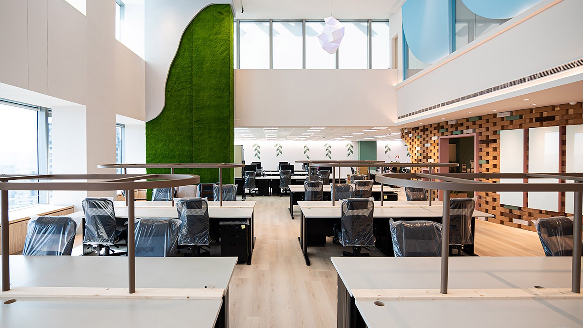 首頁 | Woosha Design 舞夏設計