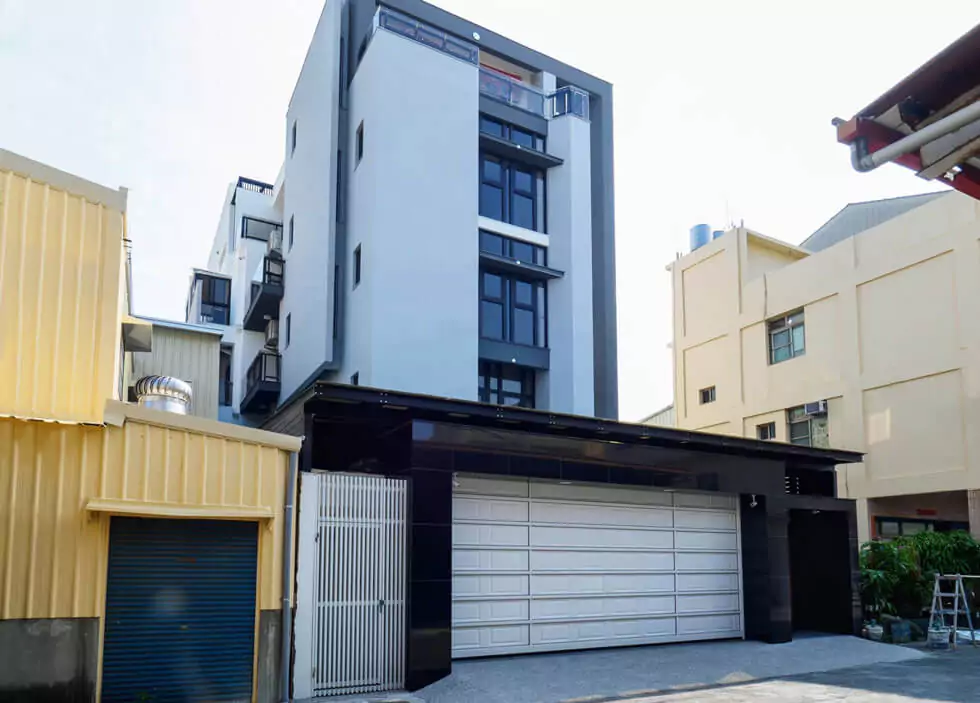 首頁 | Woosha Design 舞夏設計