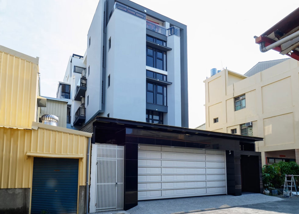 首頁 | Woosha Design 舞夏設計