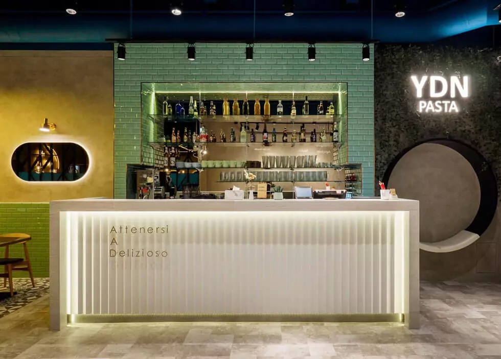 首頁 | Woosha Design 舞夏設計