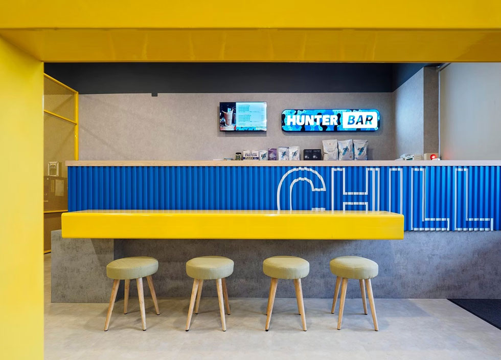 首頁 | Woosha Design 舞夏設計