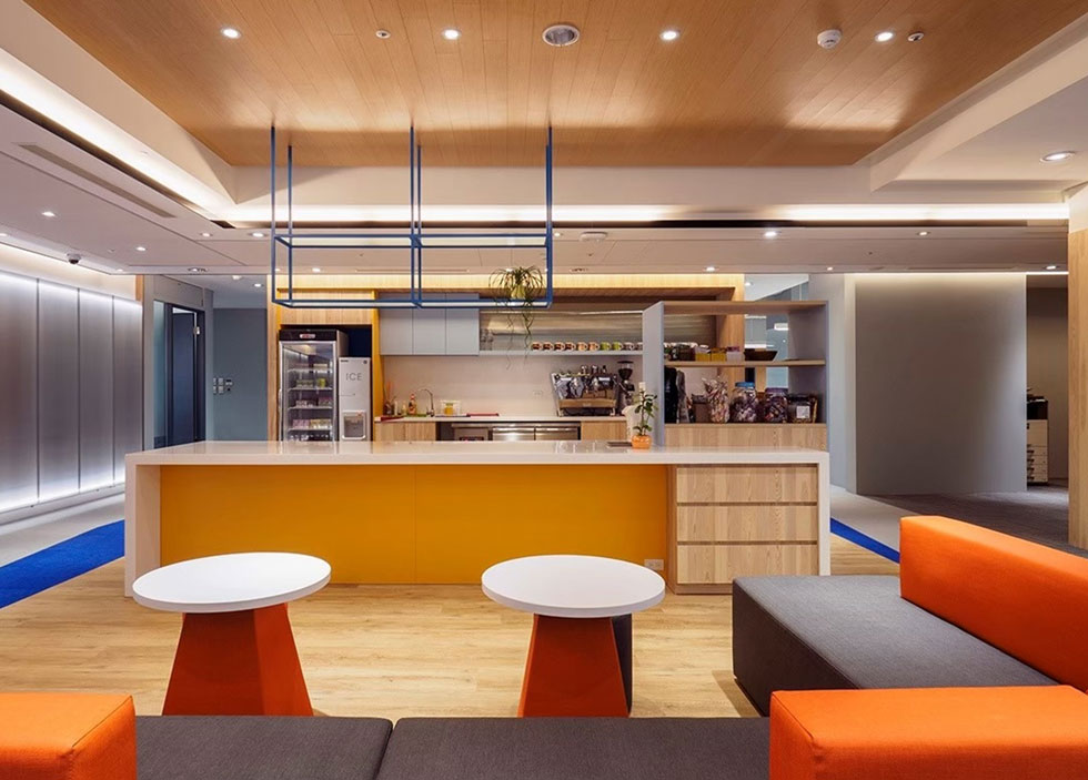 首頁 | Woosha Design 舞夏設計