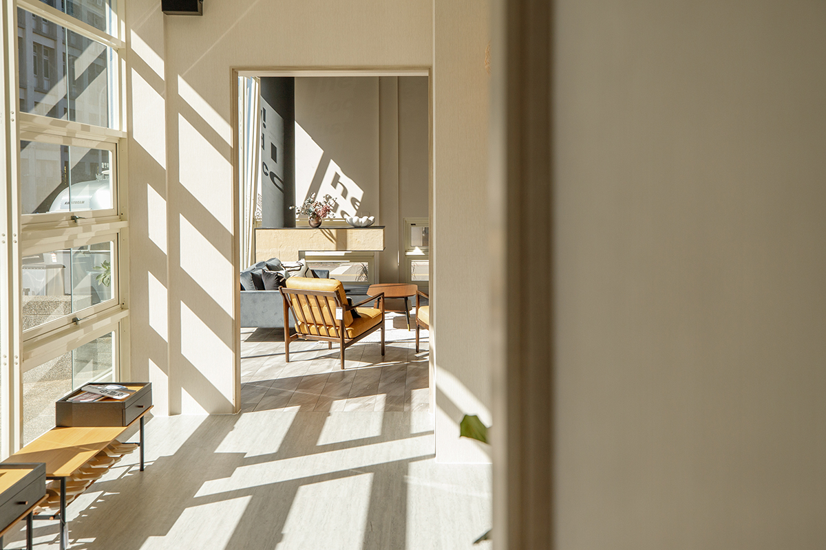 首頁 | Woosha Design 舞夏設計