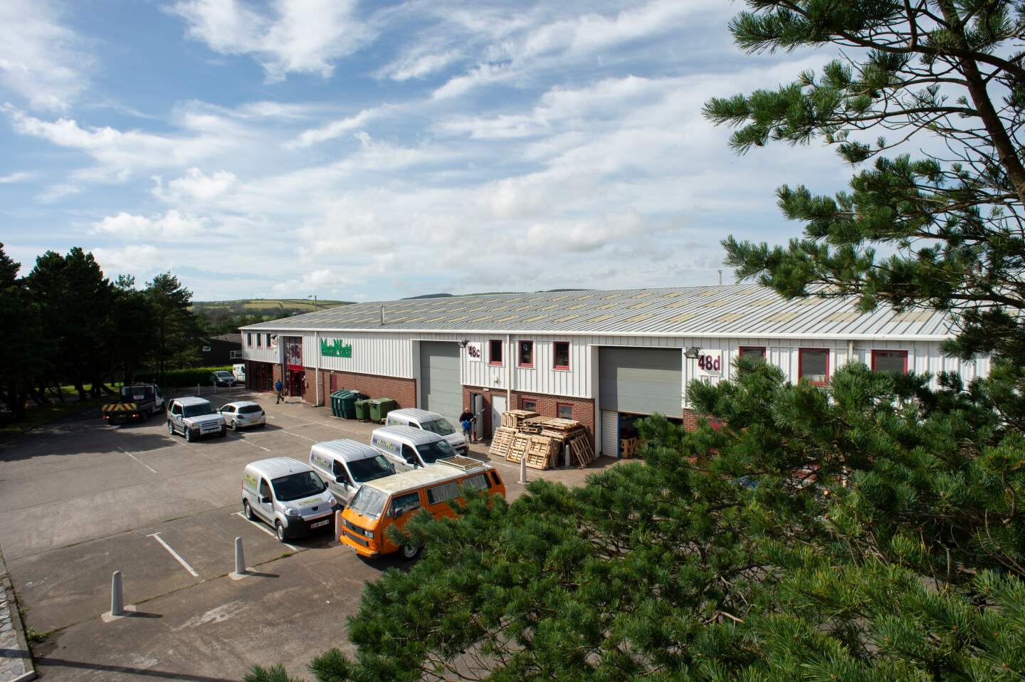 Isle of Man Development Company