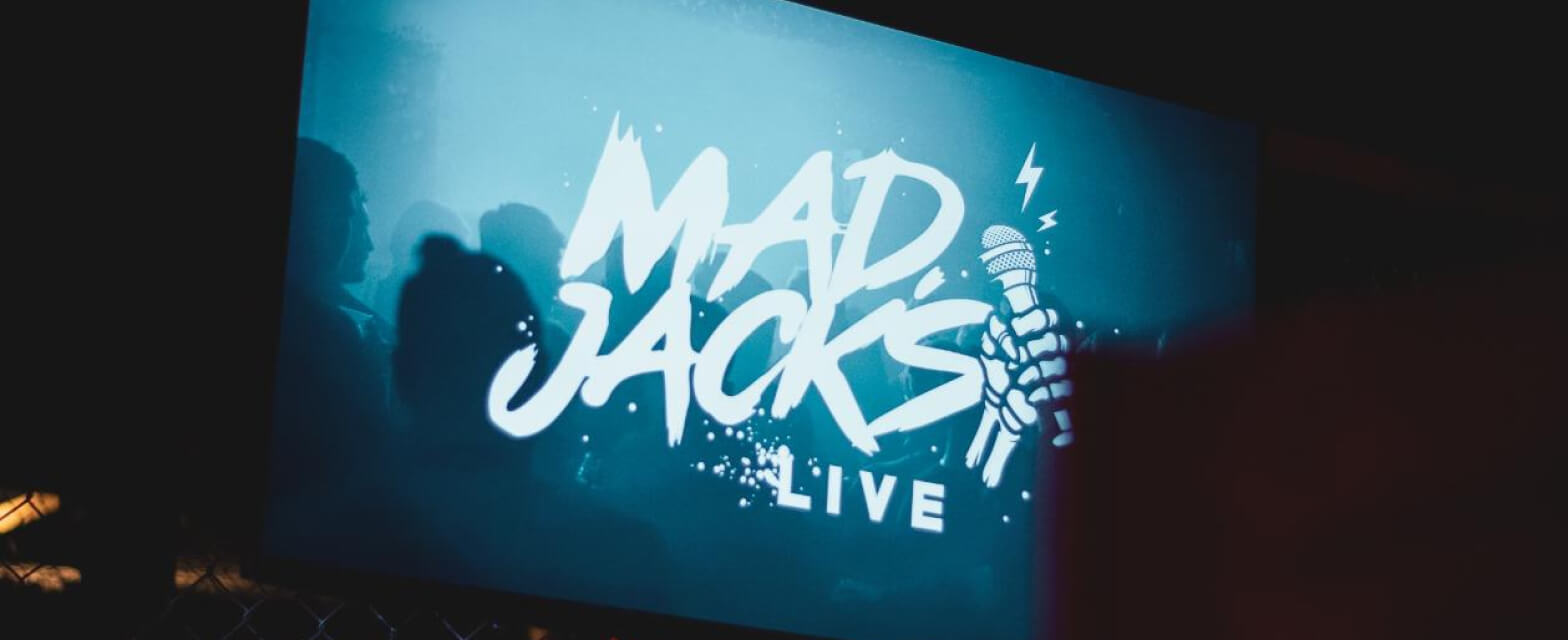 Mad Jack's | Isle of Man Axe Throwing & Event Space