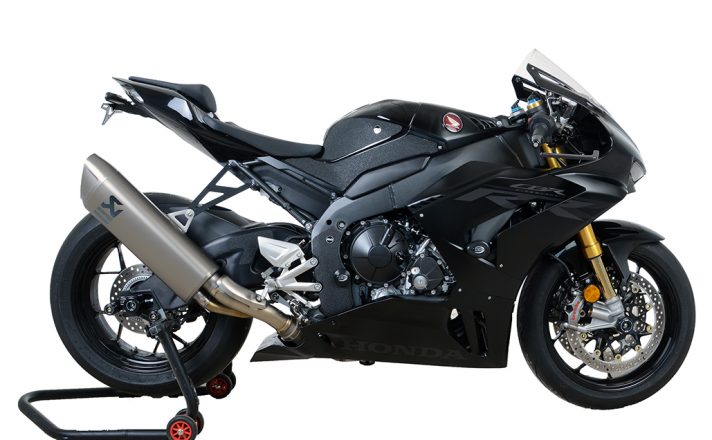 R&G Racing - Motorcycle News from Superbike News