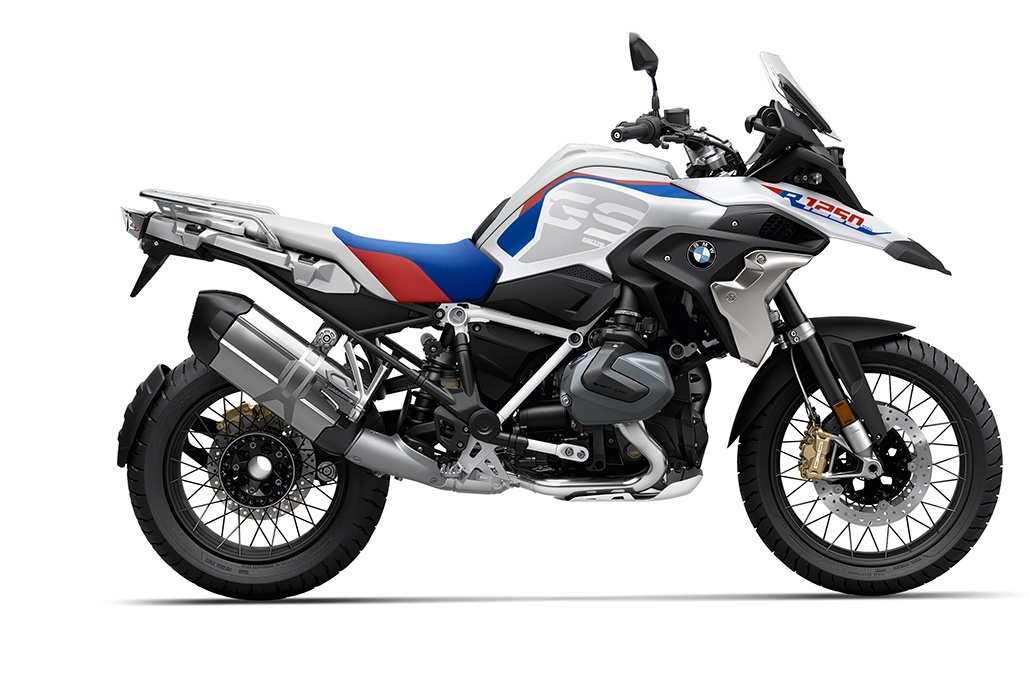 BMW Motorrad - Motorcycle Industry News | Latest Updates, Reviews & Trends