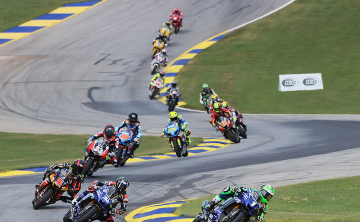 R&G Racing | Motorcycle News