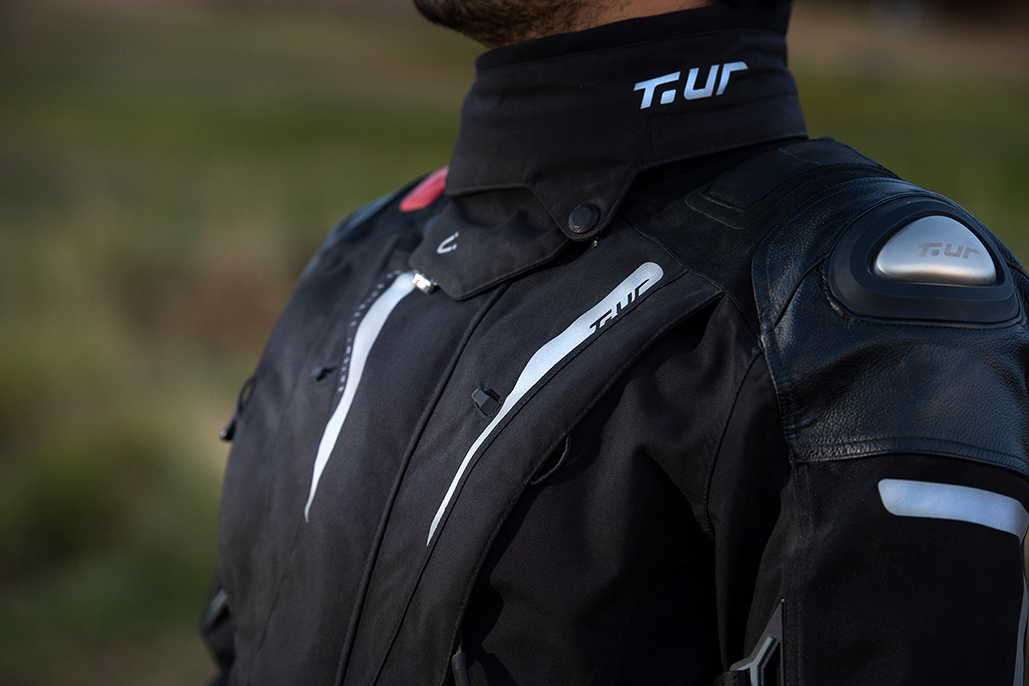 Be an SPADA Intrepid Explorer | Motorcycle News