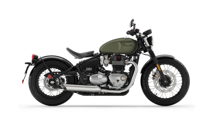 Triumph unveils the world’s fastest riding jacket | Motorcycle News