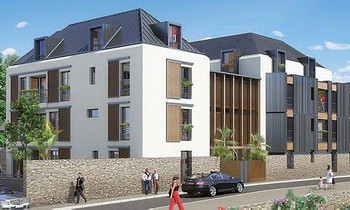 Une Pyramide d'or pour le groupe Lamotte | Ouestfrance-immo