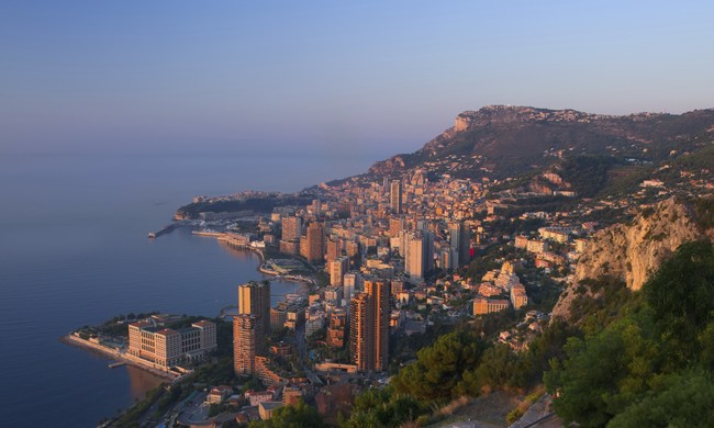 Extension en mer de 6 hectares: Monaco choisit Bouygues | Ouestfrance-immo